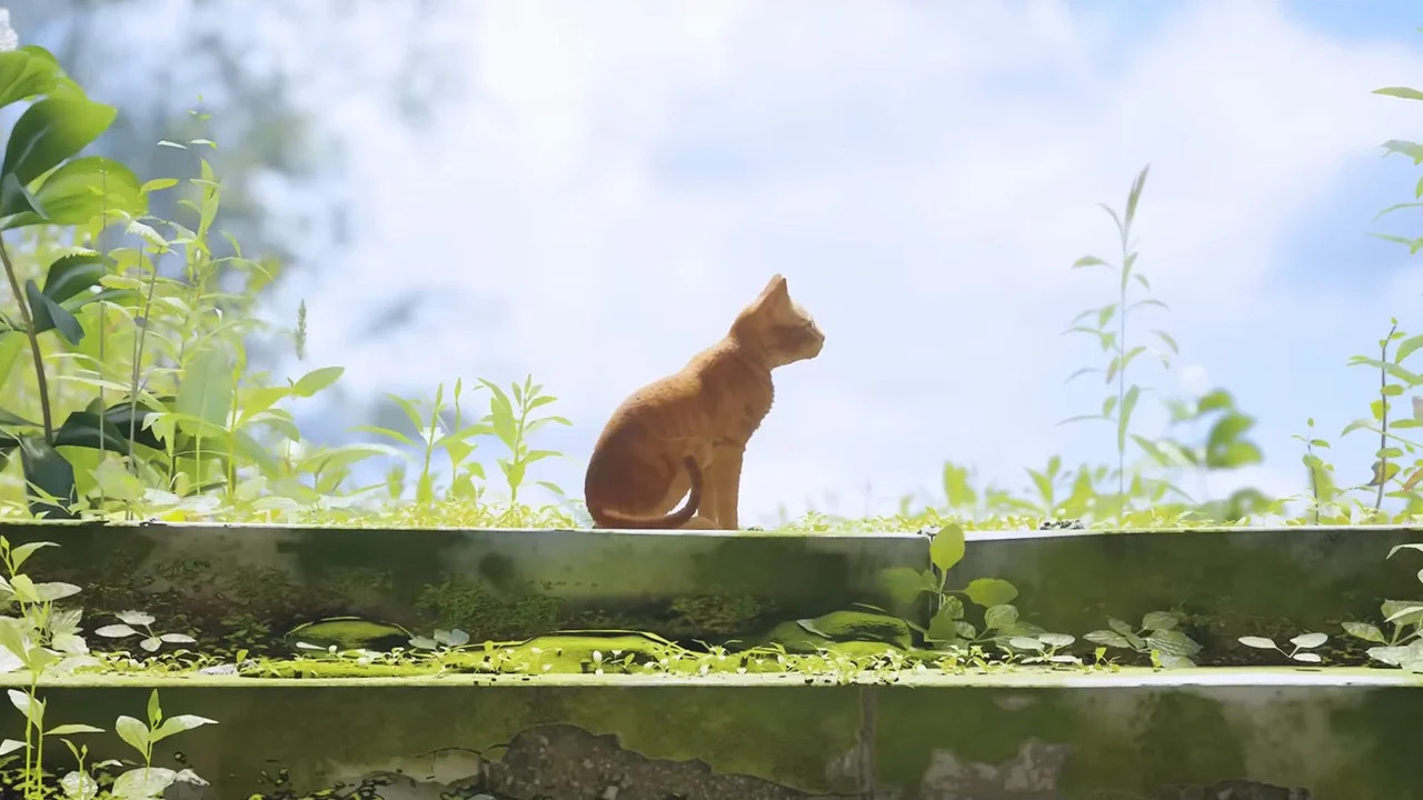 Stray: ecco la spiegazione del criptico finale!