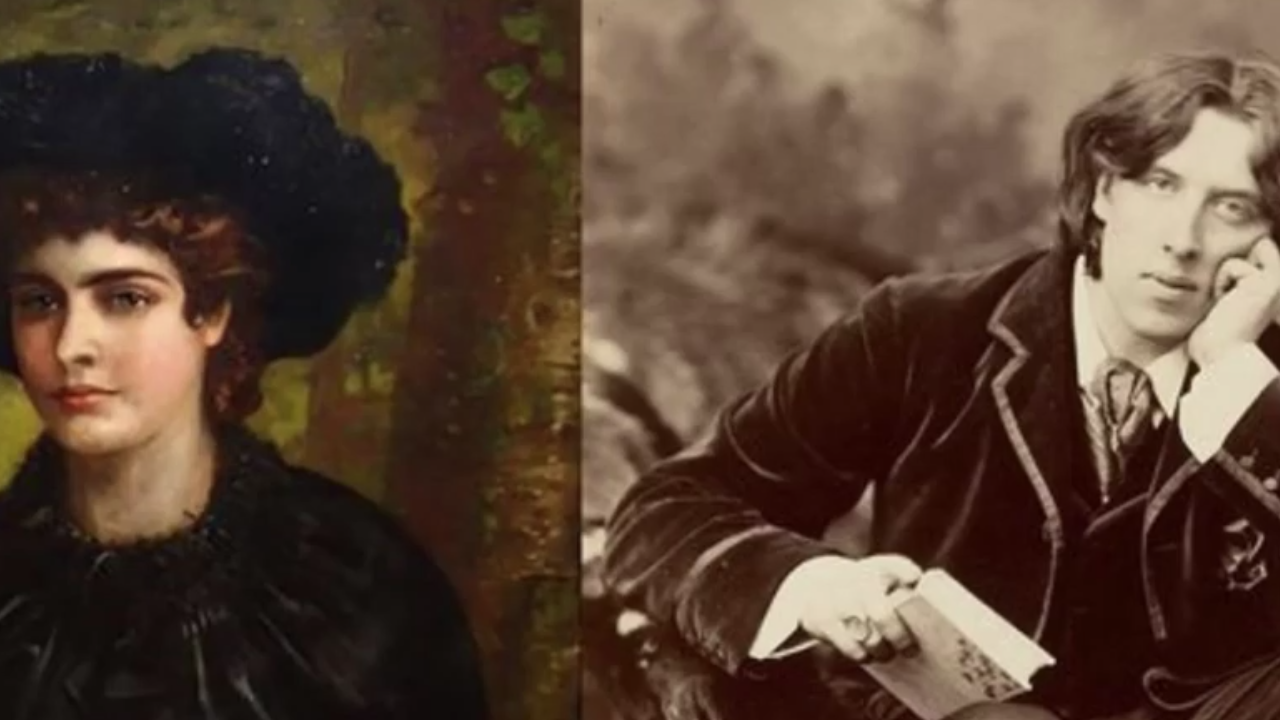 Emilia Clarke interpreterà la moglie di Oscar Wilde in un biopic dedicato